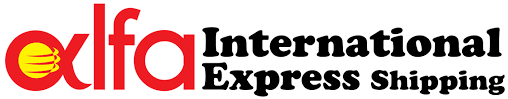 Alfa International Express – Worldwide shipping and package handling.